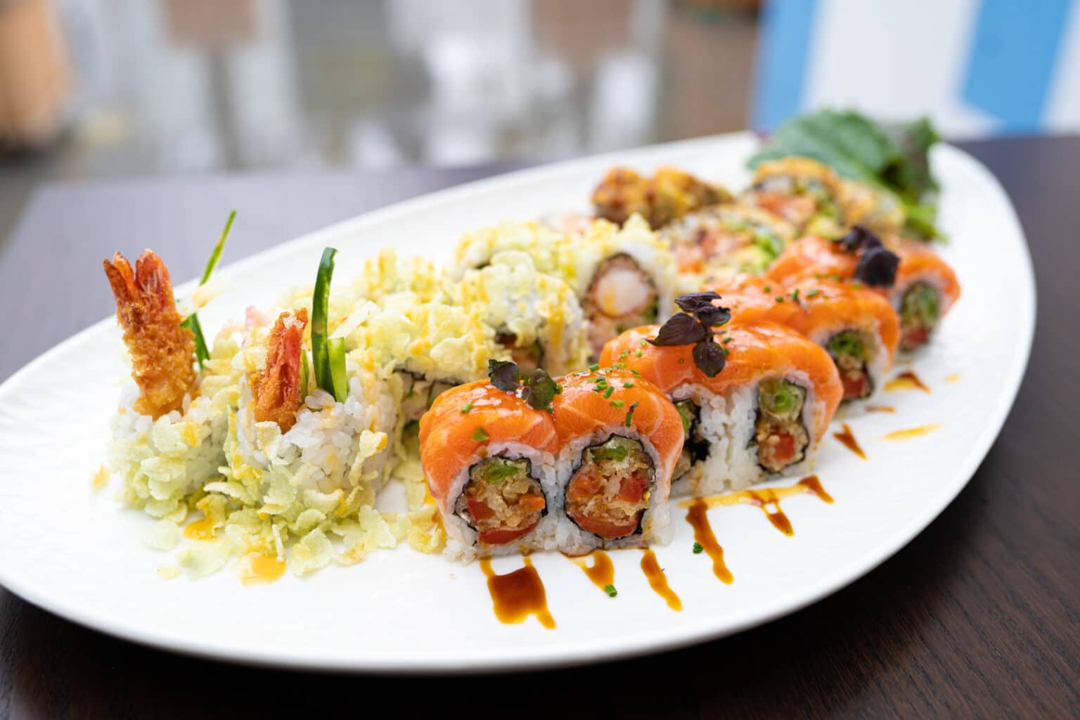 Home - Junbi Restaurant